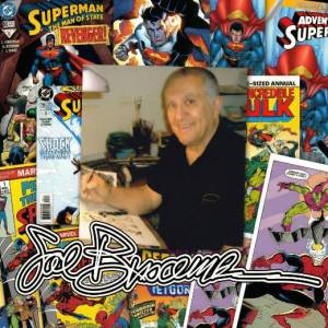 Sal Buscema –legendario artista de cómics de Superman– falleció a los ...